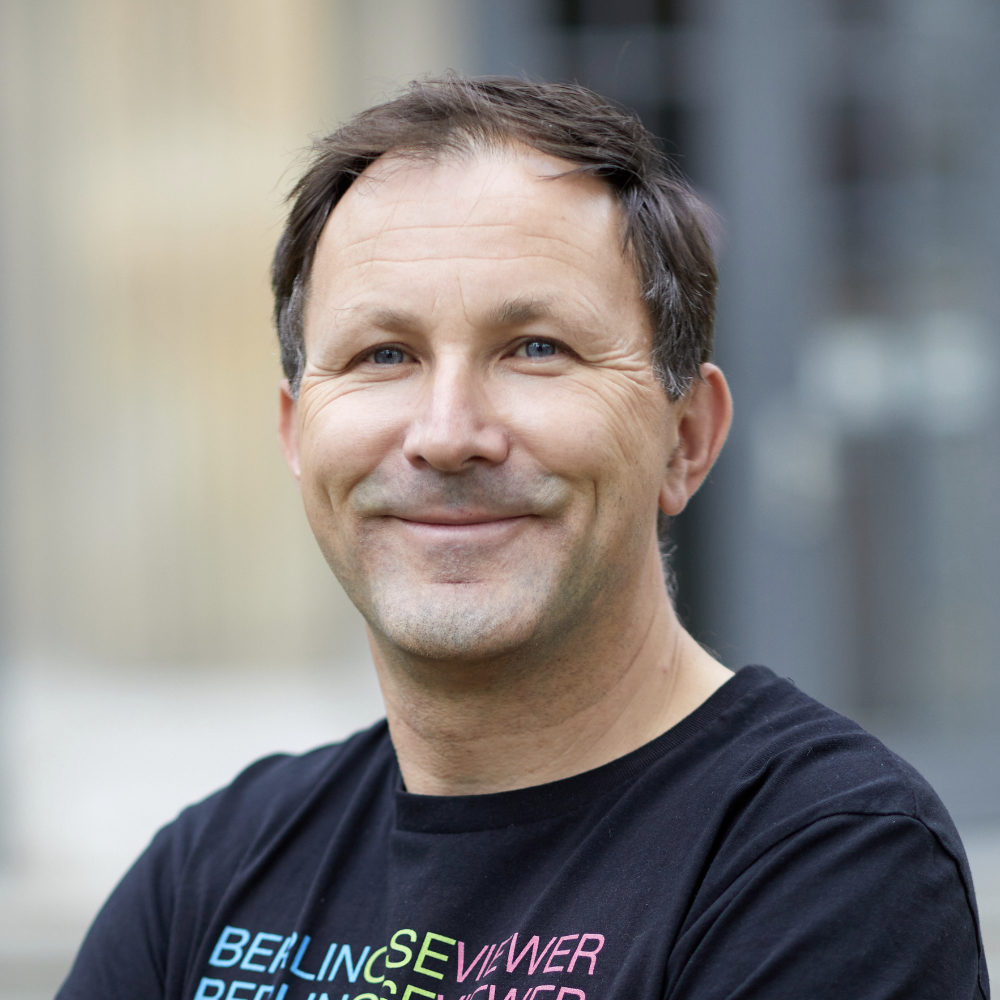 Rheuma Day 2024 | BerlinCaseViewer