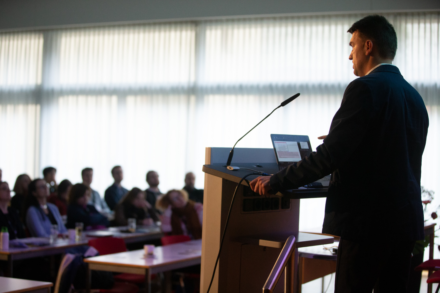 BCV Expert Talks | BerlinCaseViewer