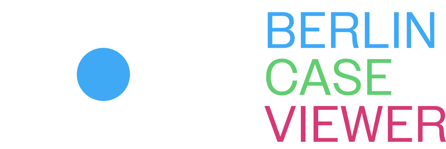Online Academy | BerlinCaseViewer