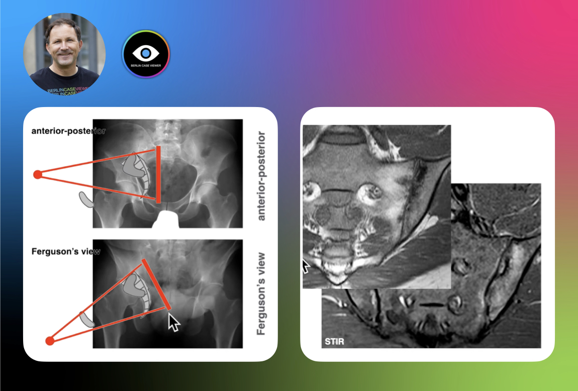 Online Academy | BerlinCaseViewer